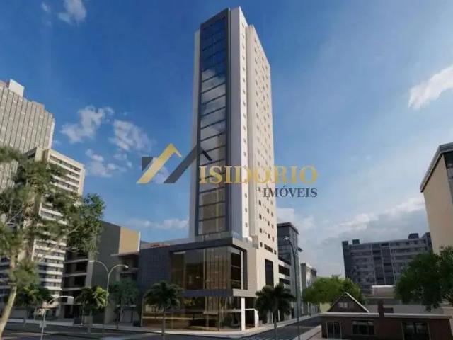 Apartamento para Venda em Balneário Camboriú/SC Centro 4 Quartos