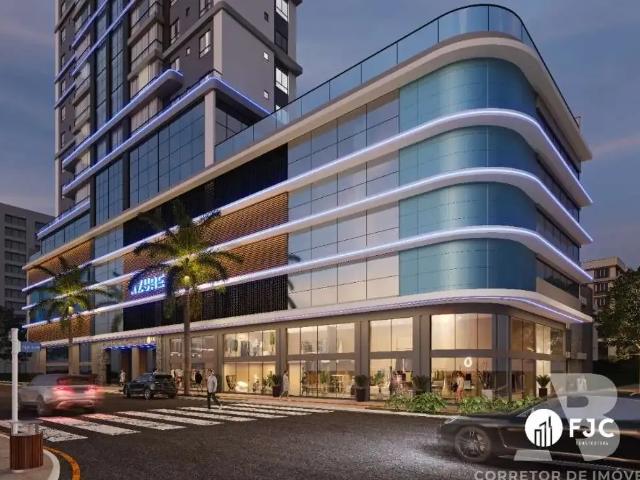 Apartamento para Venda em Balneário Camboriú/SC Centro 4 Quartos