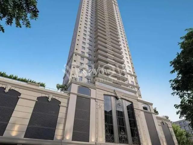 Apartamento para Venda em Balneário Camboriú/SC Centro 4 Quartos