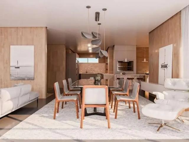 Apartamento para Venda em Balneário Camboriú/SC Centro 4 Quartos