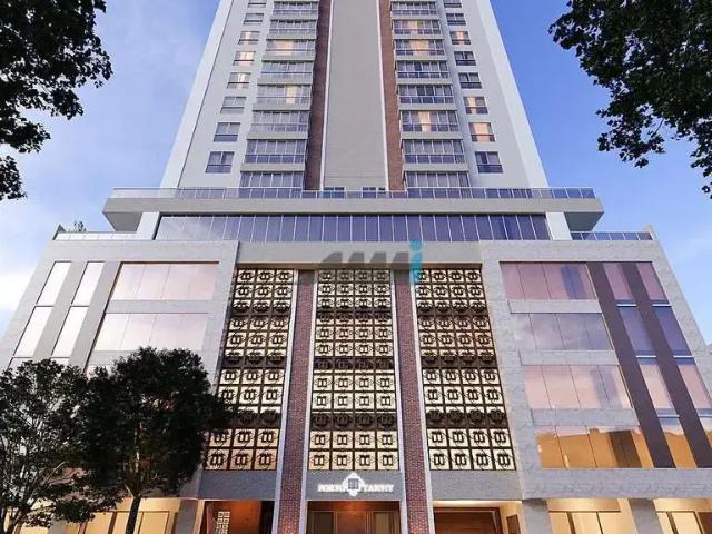 Apartamento para Venda em Balneário Camboriú/SC Centro 4 Quartos