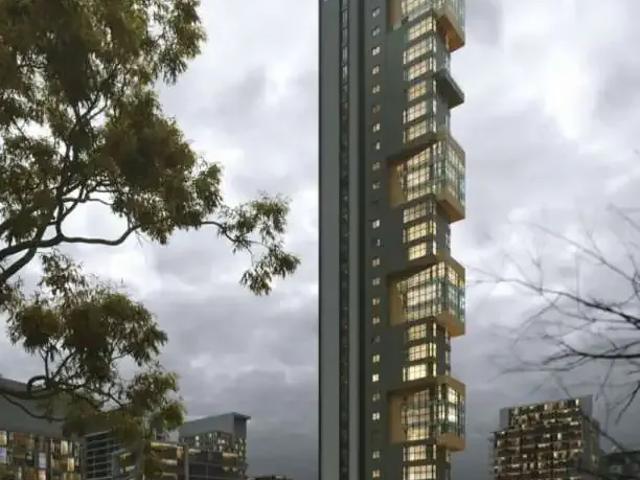 Apartamento para Venda em Balneário Camboriú/SC Centro 4 Quartos