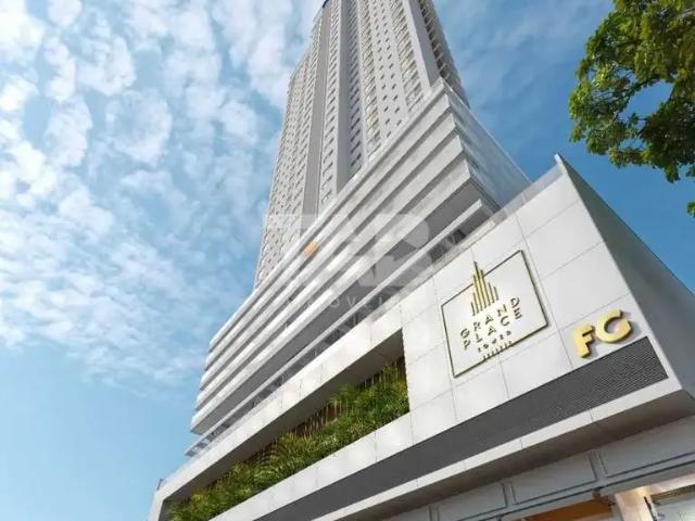 Apartamento para Venda em Balneário Camboriú/SC Centro 4 Quartos