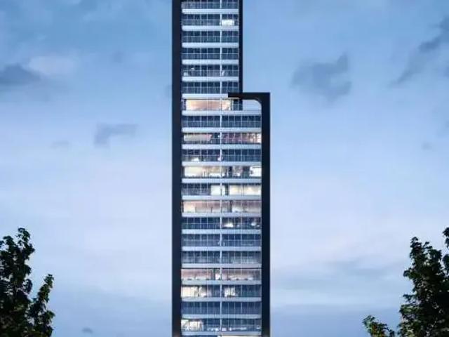 Apartamento para Venda em Balneário Camboriú/SC Centro 4 Quartos