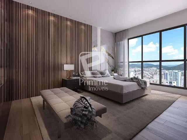 Apartamento para Venda em Balneário Camboriú/SC Centro 4 Quartos