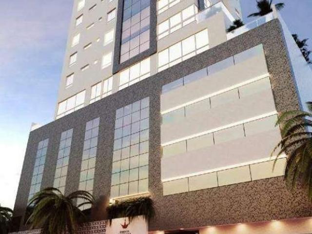 Apartamento para Venda em Balneário Camboriú/SC Centro 4 Quartos
