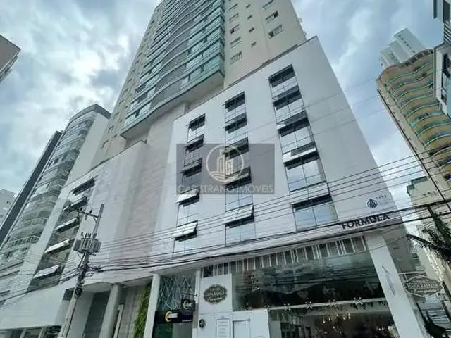 Apartamento para Venda em Balneário Camboriú/SC Centro 4 Quartos