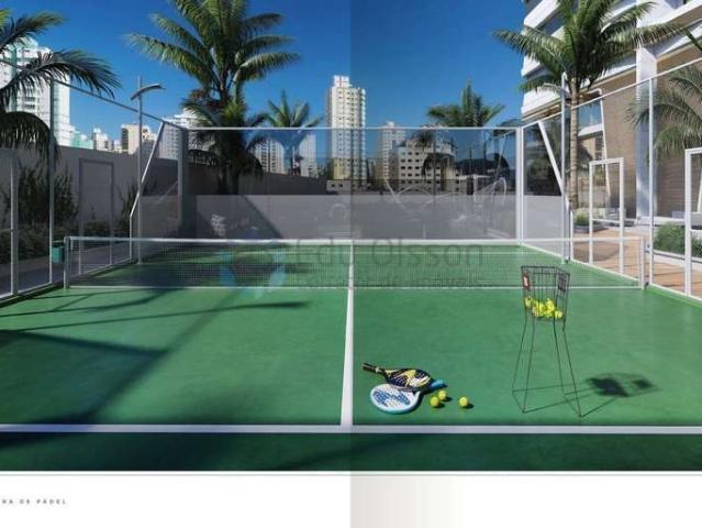 Apartamento para Venda em Balneário Camboriú/SC Centro 4 Quartos