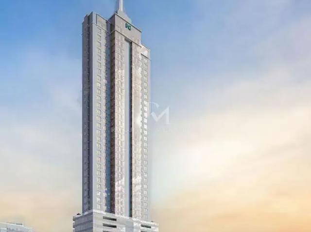 Apartamento para Venda em Balneário Camboriú/SC Centro 4 Quartos