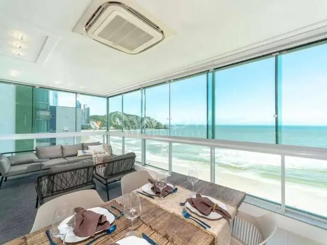 Apartamento para Venda em Balneário Camboriú/SC Centro 4 Quartos