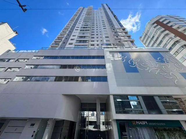 Apartamento para Venda em Balneário Camboriú/SC Centro 4 Quartos