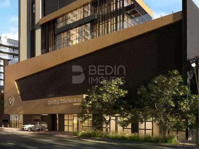 Apartamento para Venda em Balneário Camboriú/SC Centro 4 Quartos