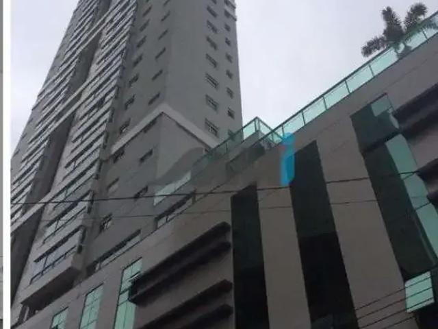 Apartamento para Venda em Balneário Camboriú/SC Centro 4 Quartos