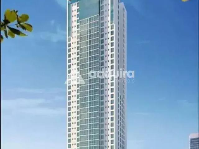 Apartamento para Venda em Balneário Camboriú/SC Centro 4 Quartos