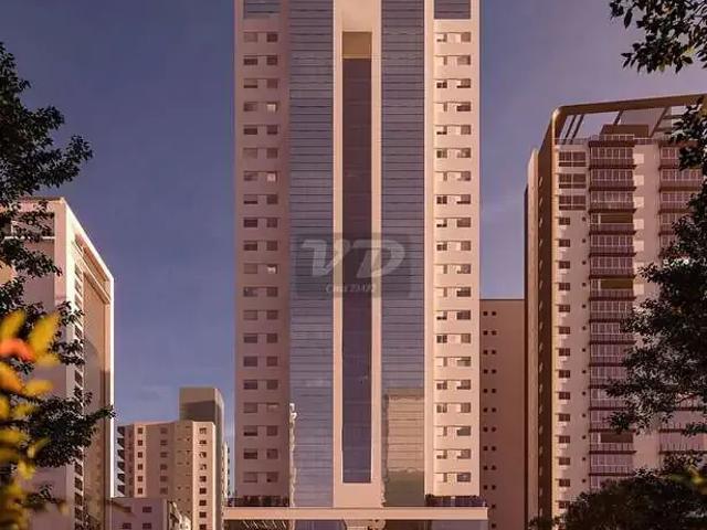 Apartamento para Venda em Balneário Camboriú/SC Centro 4 Quartos