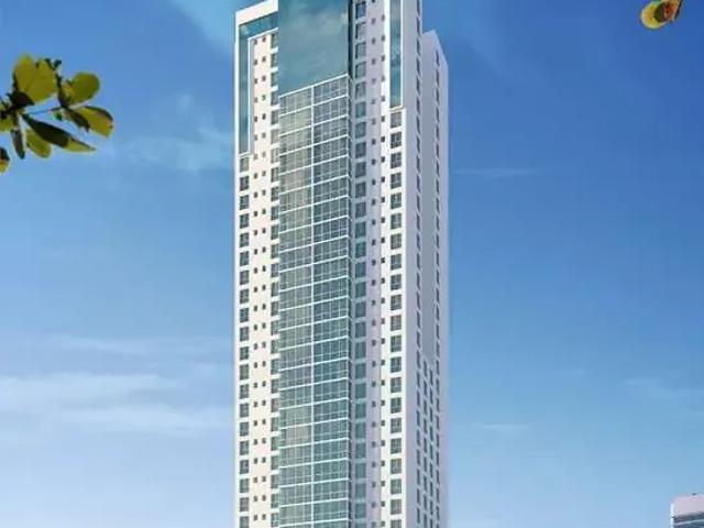 Apartamento para Venda em Balneário Camboriú/SC Centro 3 Quartos
