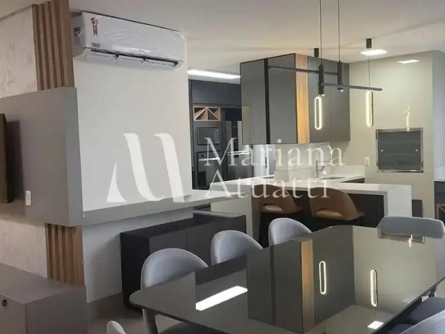 Apartamento para Venda em Balneário Camboriú/SC Centro 4 Quartos