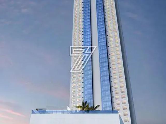 Apartamento para Venda em Balneário Camboriú/SC Centro 4 Quartos