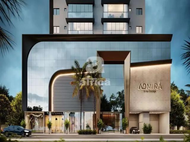 Apartamento para Venda em Balneário Camboriú/SC Centro 4 Quartos