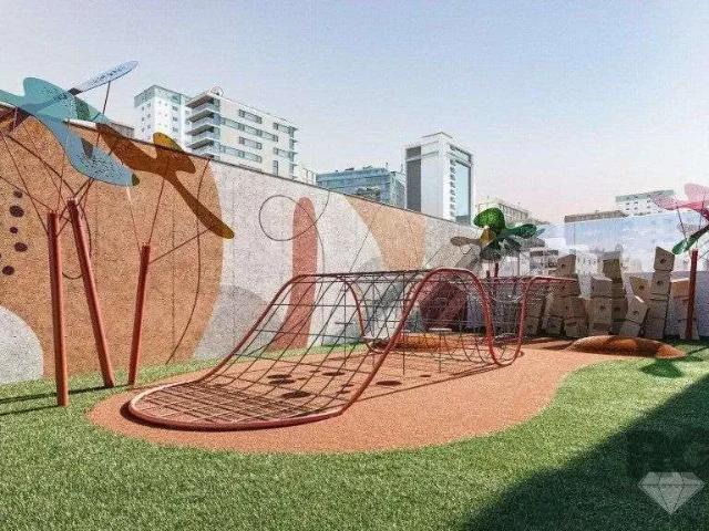 Apartamento para Venda em Balneário Camboriú/SC Centro 4 Quartos