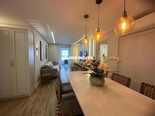 Apartamento para Venda em Balneário Camboriú/SC Centro 4 Quartos