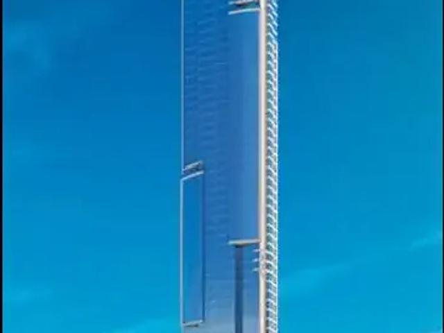 Apartamento para Venda em Balneário Camboriú/SC Centro 4 Quartos