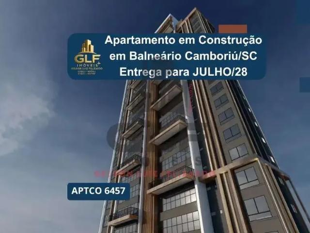 Apartamento para Venda em Balneário Camboriú/SC Centro 4 Quartos