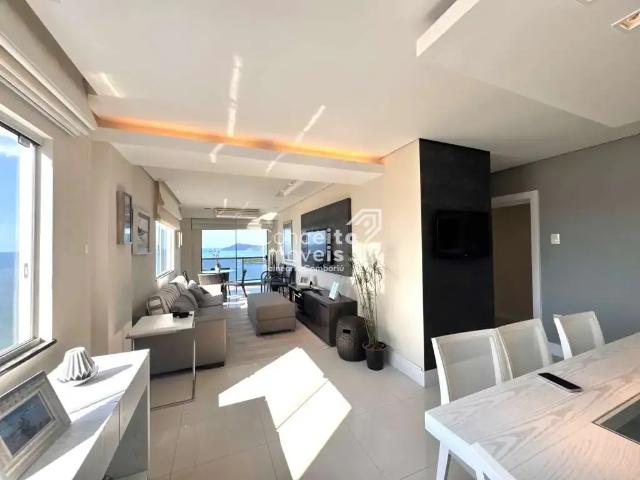 Apartamento para Venda em Balneário Camboriú/SC Centro 4 Quartos