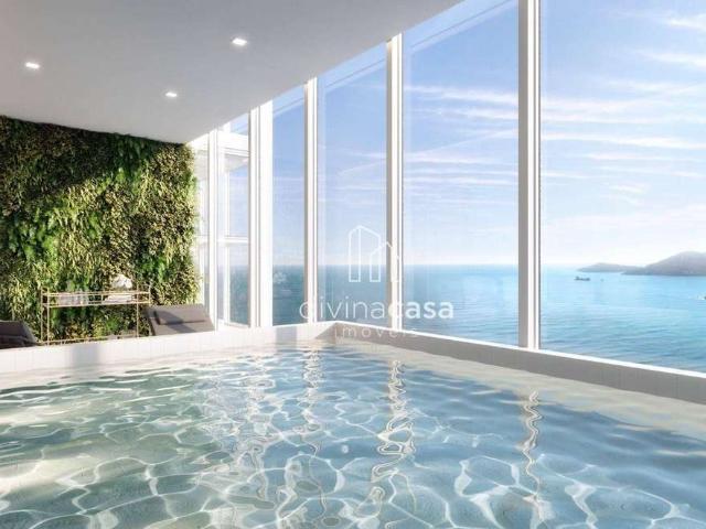 Apartamento para Venda em Balneário Camboriú/SC Centro 4 Quartos