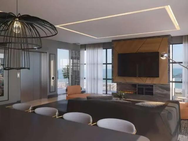 Apartamento para Venda em Balneário Camboriú/SC Centro 4 Quartos