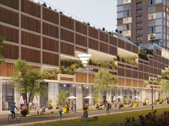 Apartamento para Venda em Balneário Camboriú/SC Centro 4 Quartos