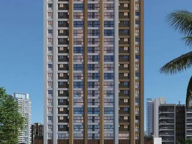 Apartamento para Venda em Balneário Camboriú/SC Centro 4 Quartos
