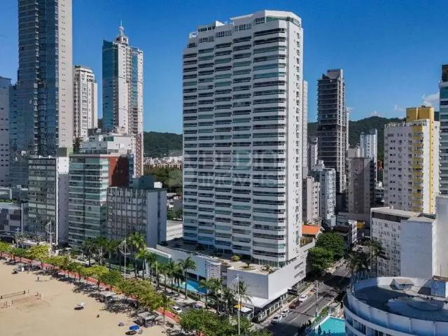 Apartamento para Venda em Balneário Camboriú/SC Centro 4 Quartos