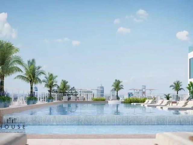 Apartamento para Venda em Balneário Camboriú/SC Centro 4 Quartos