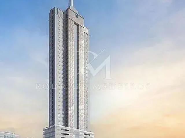 Apartamento para Venda em Balneário Camboriú/SC Centro 4 Quartos