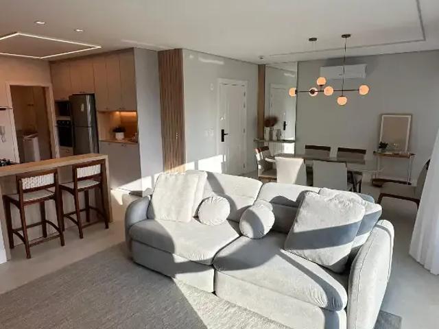 Apartamento para Venda em Balneário Camboriú/SC Centro 4 Quartos