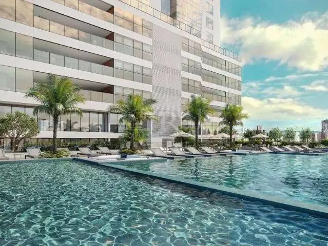 Apartamento para Venda em Balneário Camboriú/SC Centro 4 Quartos