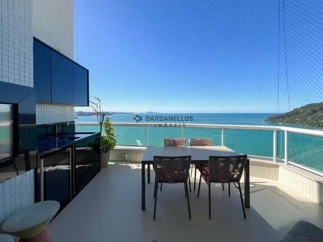 Apartamento para Venda em Balneário Camboriú/SC Centro 4 Quartos