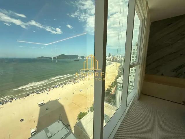 Apartamento para Venda em Balneário Camboriú/SC Centro 4 Quartos