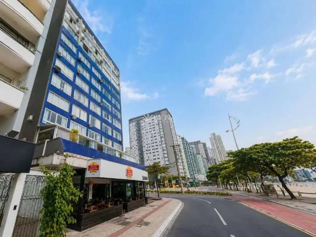 Apartamento para Venda em Balneário Camboriú/SC Centro 4 Quartos