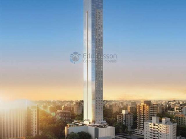 Apartamento para Venda em Balneário Camboriú/SC Centro 4 Quartos