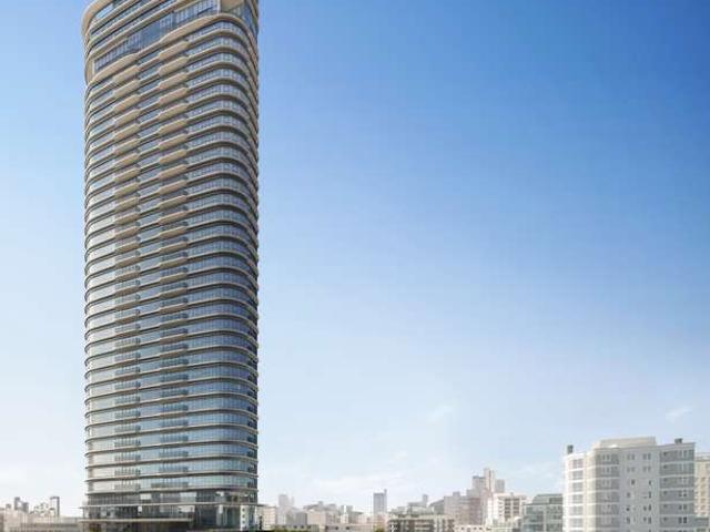 Apartamento para Venda em Balneário Camboriú/SC Centro 4 Quartos