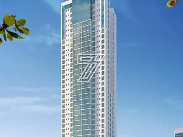 Apartamento para Venda em Balneário Camboriú/SC Centro 4 Quartos