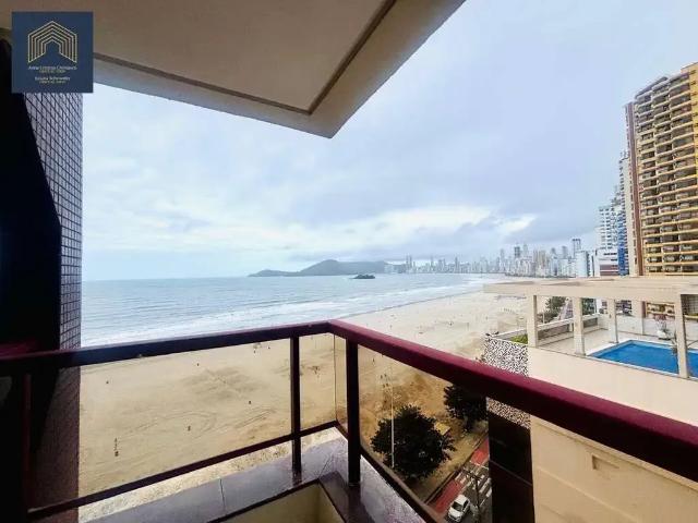 Apartamento para Venda em Balneário Camboriú/SC Centro 4 Quartos