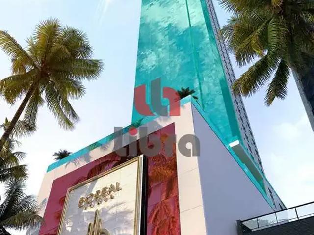 Apartamento para Venda em Balneário Camboriú/SC Centro 4 Quartos