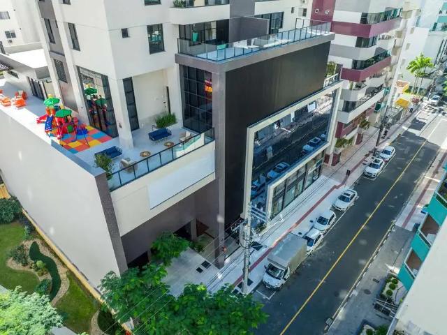 Apartamento para Venda em Balneário Camboriú/SC Centro 4 Quartos