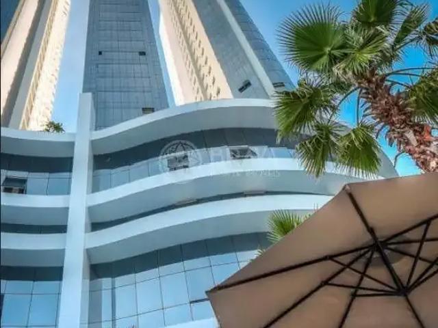 Apartamento para Venda em Balneário Camboriú/SC Centro 4 Quartos