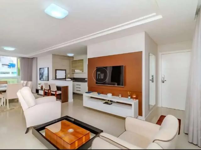 Apartamento para Venda em Balneário Camboriú/SC Centro 4 Quartos