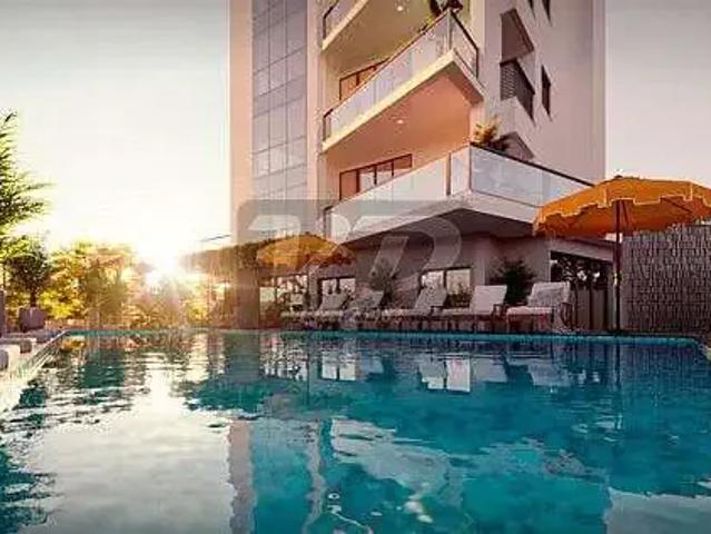 Apartamento para Venda em Balneário Camboriú/SC Centro 4 Quartos