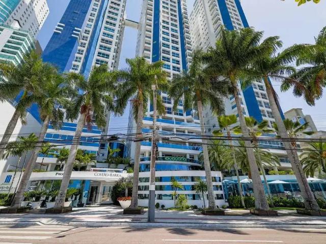 Apartamento para Venda em Balneário Camboriú/SC Centro 4 Quartos